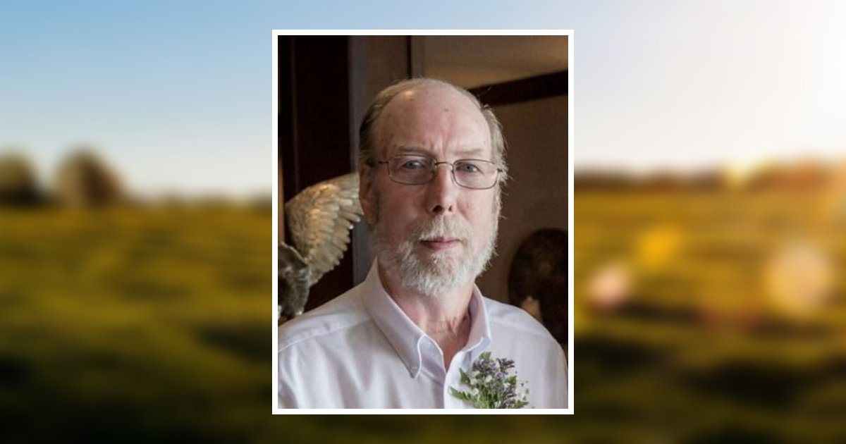 Bronny Randall Allen Obituary May 21, 2020 - Marshall Memorial Funeral Home