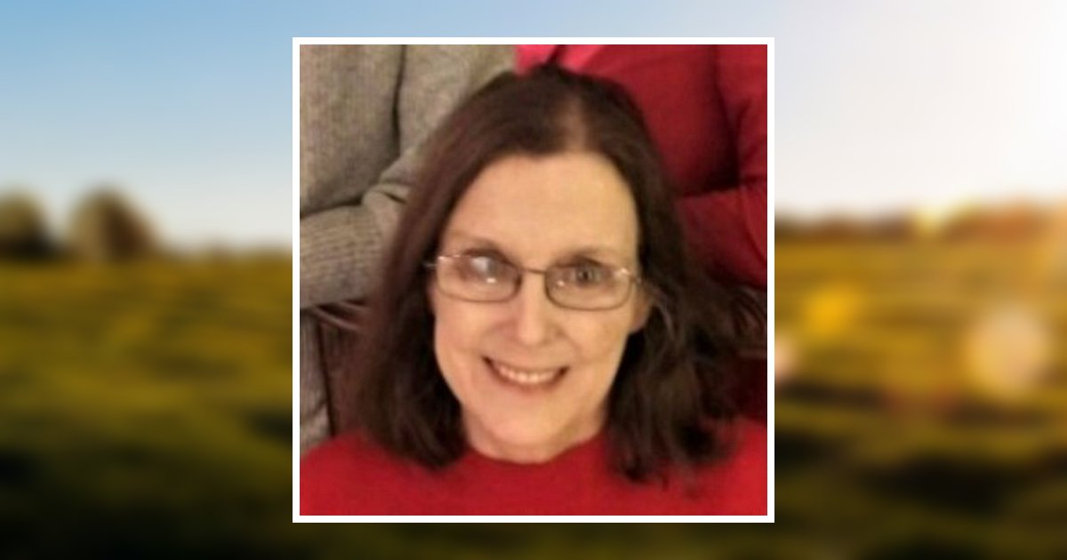 Nancy Denning Obituary January 2, 2021 - McReynolds-Nave & Larson