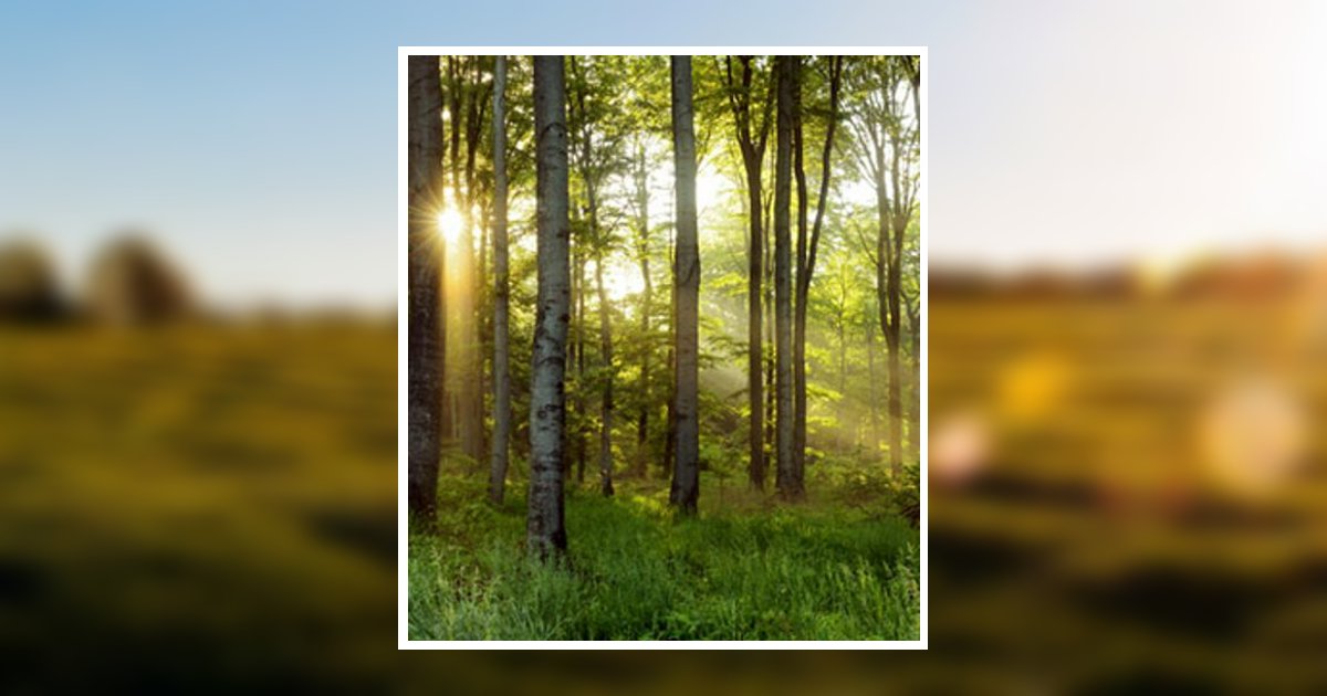 Gregory Wessels Obituary December 14, 2019 - TP White & Sons Funeral Home