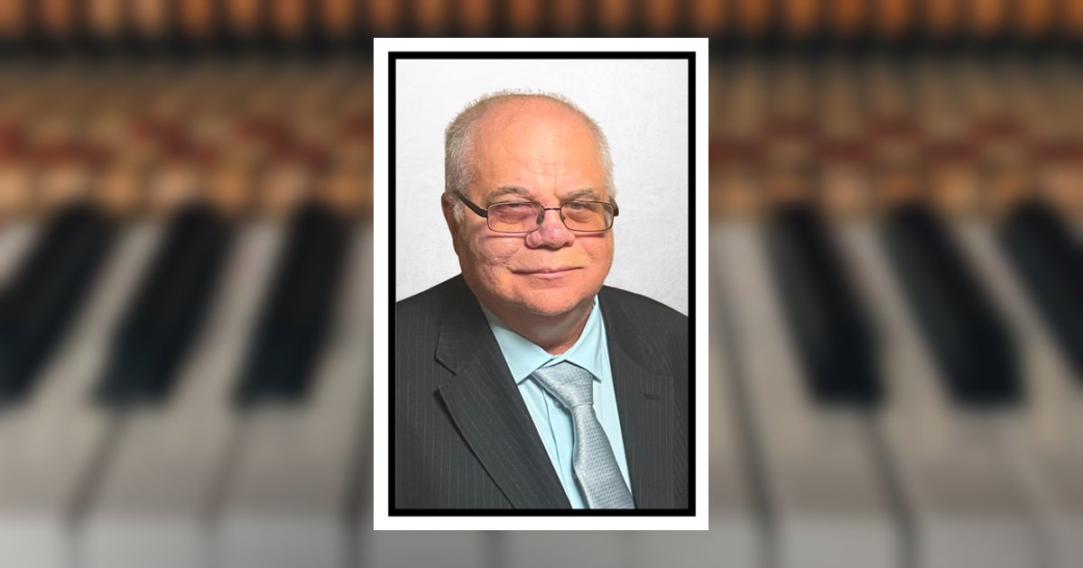 Eddie Atkins Obituary June 14, 2023 - Patton Funeral Homes