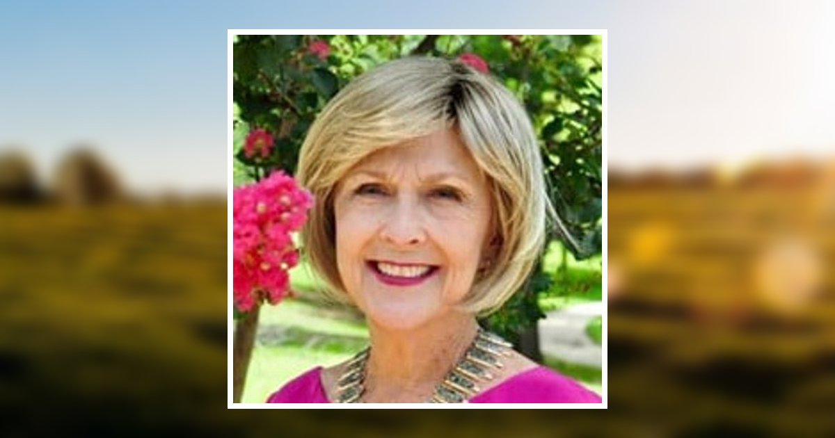 Janice Lane Howard Fenimore Obituary November 13, 2022 - Lucas Funeral Home