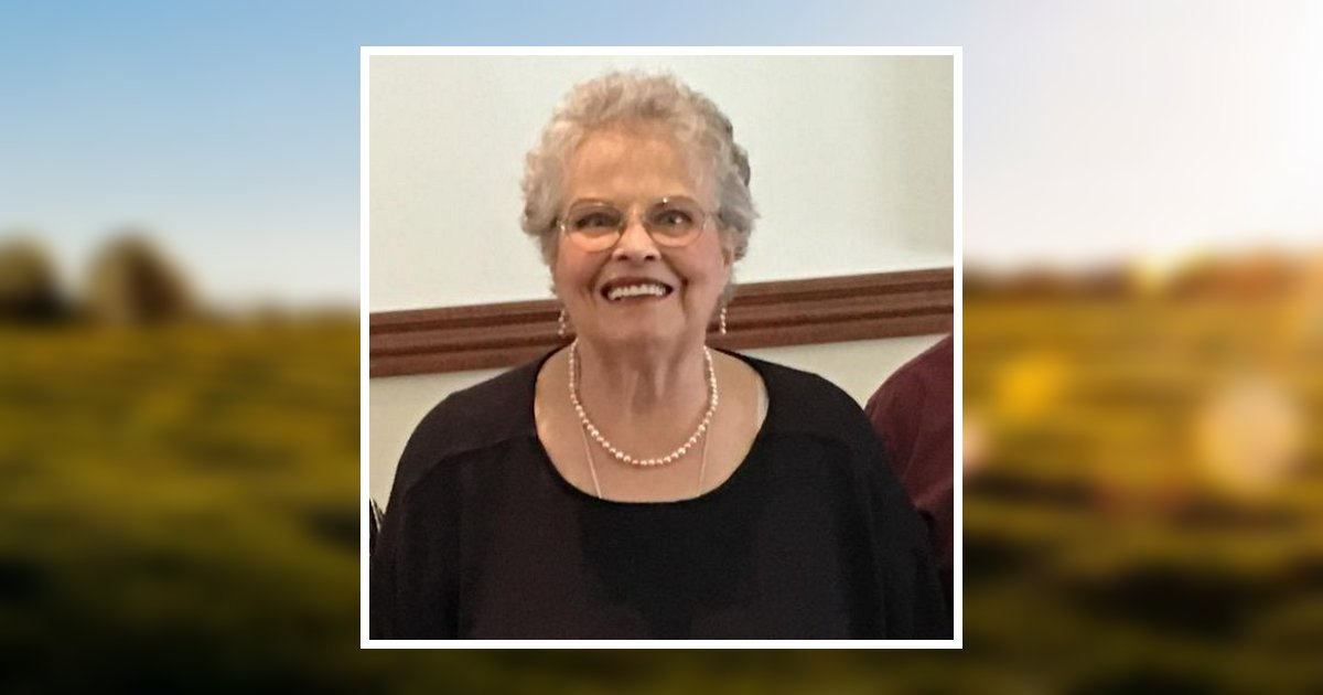 Susan Corcoran Obituary 2017 - Magleby Mortuary