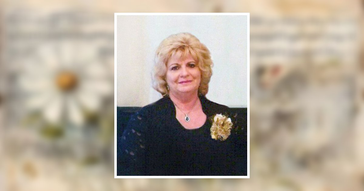 Rose Mary Ange Kline Obituary June 17, 2024 - Johnson Funeral Home