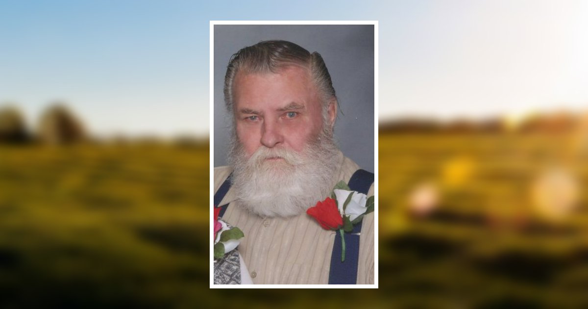 Delroy SKIP Murray Obituary April 7, 2017 - Blackburn Vernal Mortuary