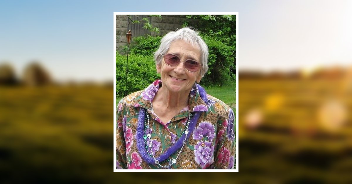 Edith Bell Obituary May 22, 2022 - Natural Funeral Company