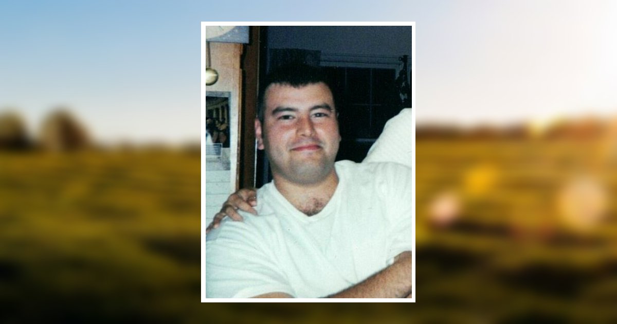 Daniel Hart Obituary November 18, 2024 - Olney Foust Funeral Homes and Crematory