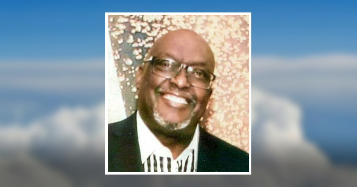 Robert Anderson, Jr. Obituary November 8, 2021 - James H Cole Home For ...