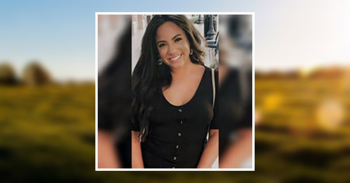 Naisha Neleta Harris Obituary March 3, 2024 - Lucas Funeral Home