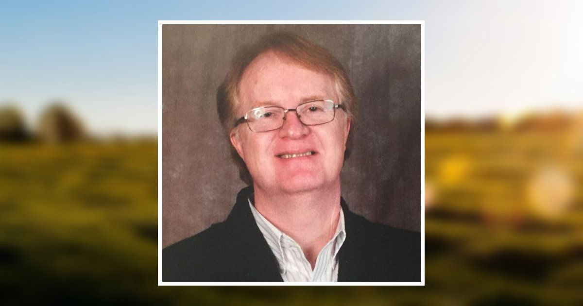 Larry Thompson Obituary - Lindquist Mortuary