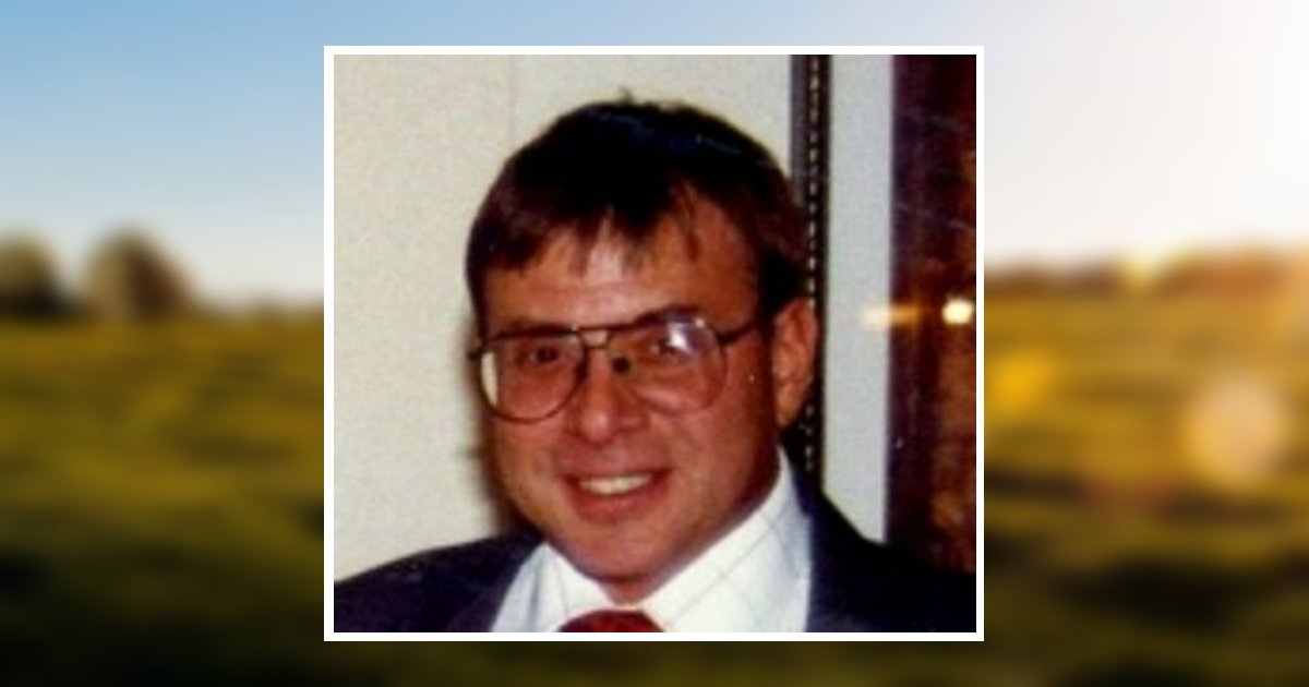 Gerald 'Jerry' A. Scherbarth Obituary May 14, 2013 - Mueller Funeral ...