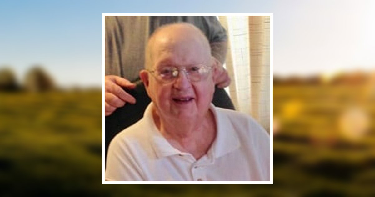 Gary D. Courter Obituary 2021 - Hurd-Hendricks Funeral Homes, Crematory ...
