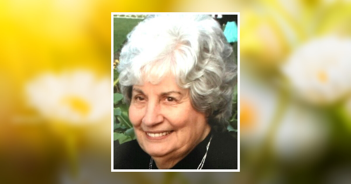 Carolynn Van Liew Obituary November 28, 2023 - Goff Mortuary