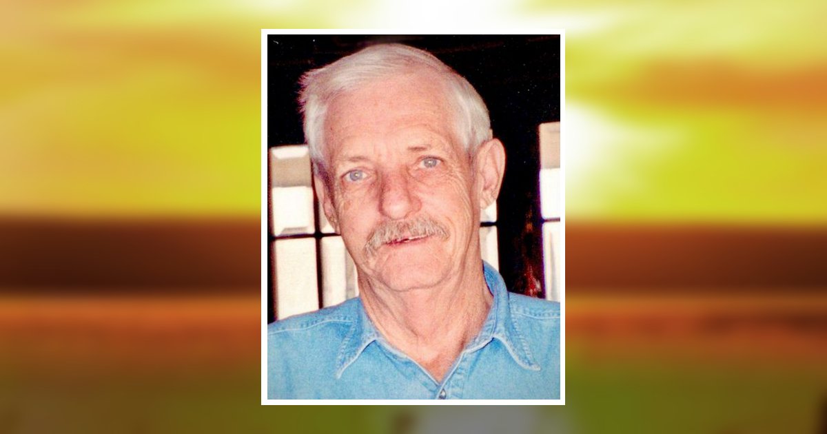 Samuel Wade Mays Obituary April 3, 2023 - Keeling & Goodman Funeral Home