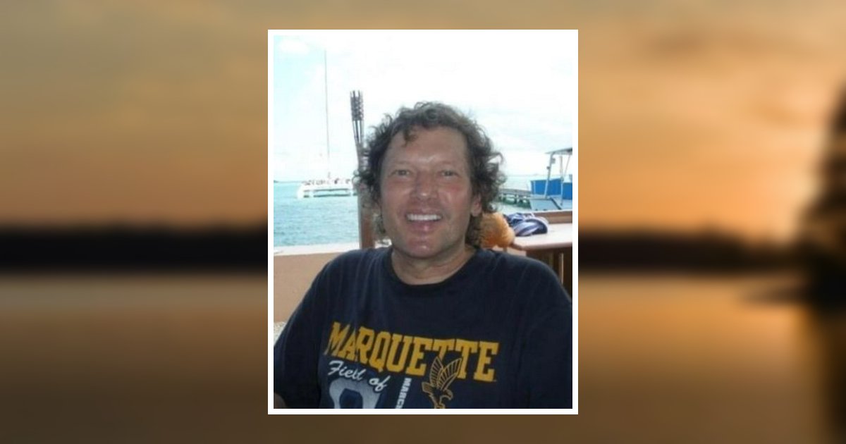 Scott Hatch Obituary April 24, 2023 - Evergreen Memorial Park