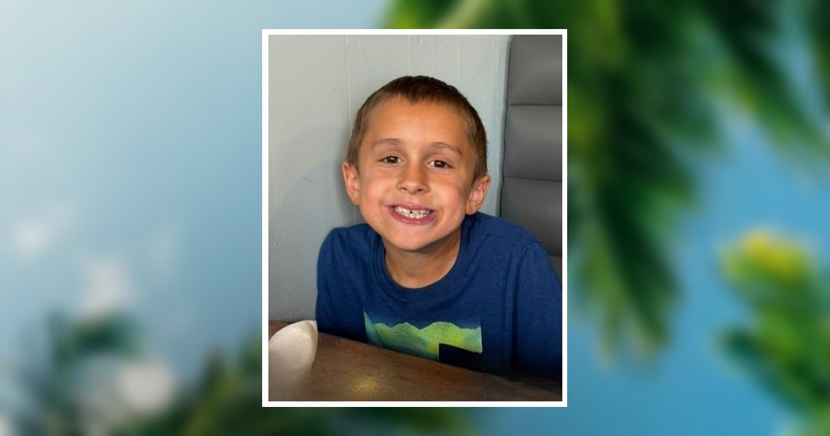 Michael Paul Millett III Obituary January 13, 2025 - Lankford Funeral ...