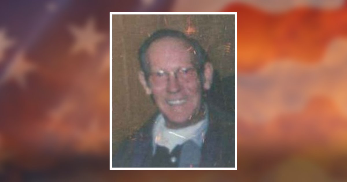 David Douglas Whitaker Obituary March 11, 2023 - Winterrowd Funeral ...