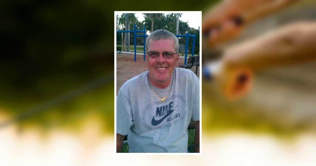 Larry Leffel Obituary August 18, 2014 - Newcomer Columbus