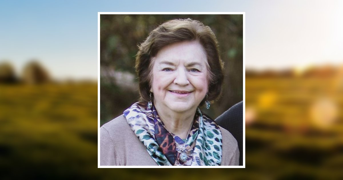 Gladys Rae Moore Obituary May 11, 2019 - Rose - Neath Funeral Homes