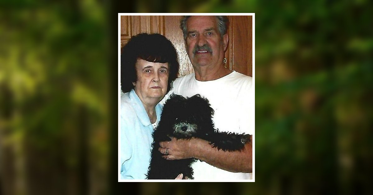 Lyle Neal Guinn, Sr. Obituary May 25, 2024 - Clifford Shoemaker Funeral ...