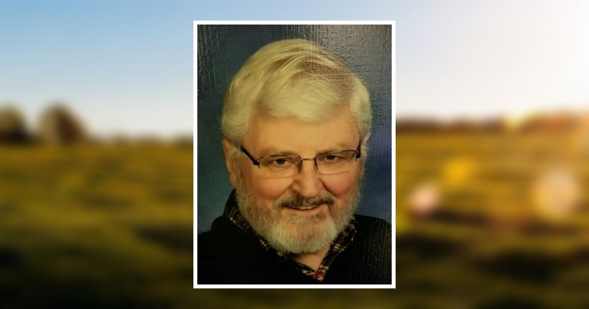 Joseph Kitchell Obituary March 17, 2018 - Vorhis & Ryan Funeral Homes