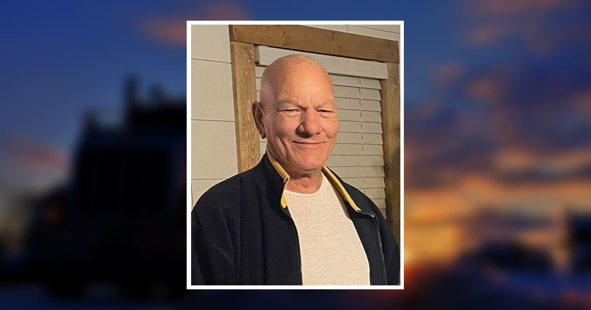 Darin Ross Leeper Obituary May 24, 2025 - Tribute Funeral Homes