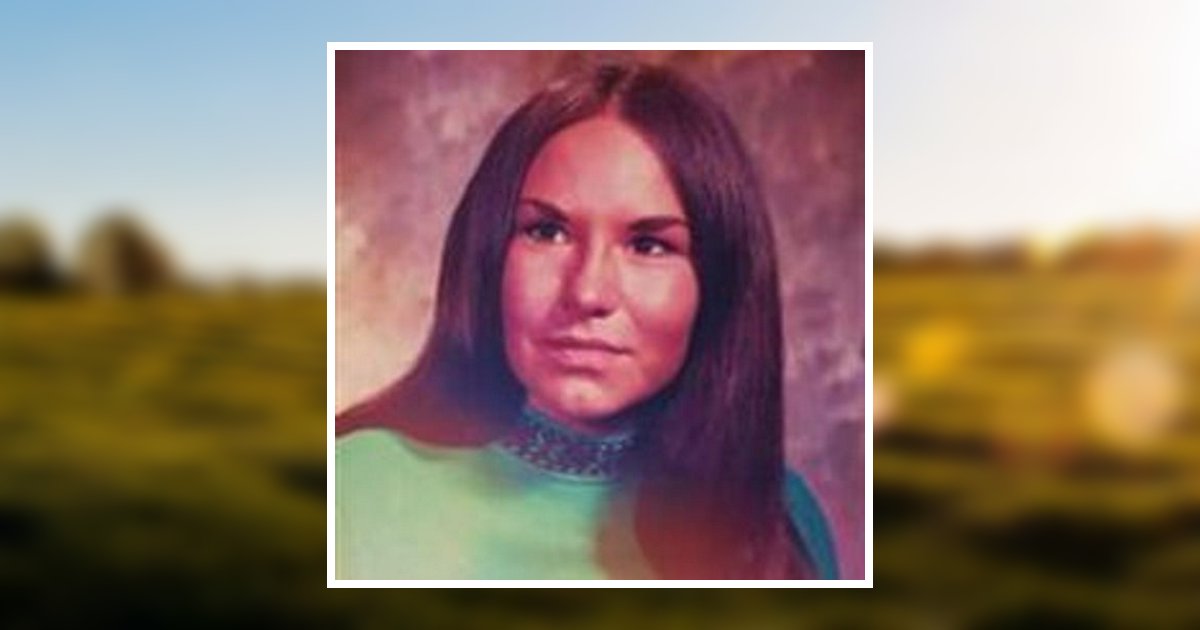 Robin Therese McNally Obituary February 27, 2013 - Bowerman Funeral Home