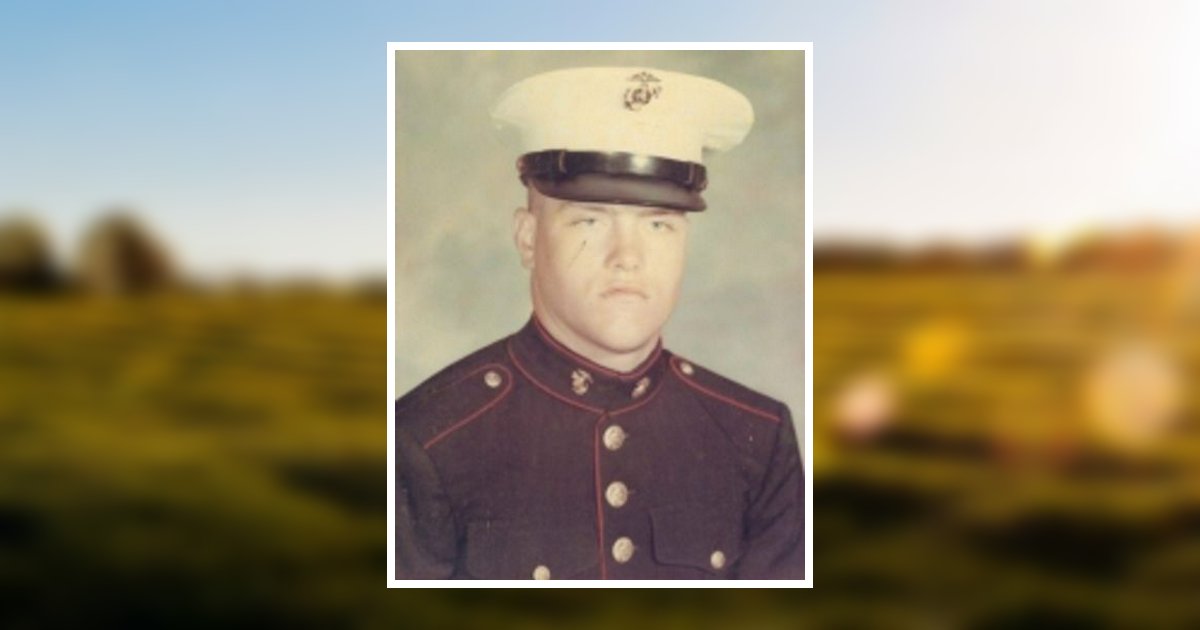 Christopher Thomas Lyles Obituary September 4, 2020 - Companion Funeral ...