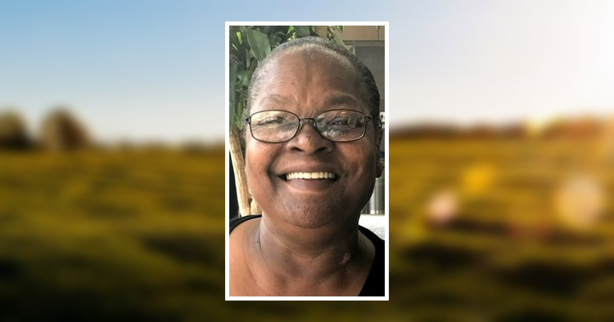 Barbara Gail (Faulkner) Mcneill Obituary December 29, 2021 - Lafayette ...