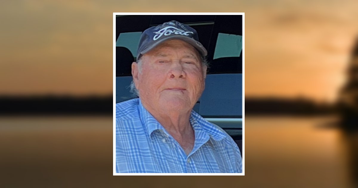 Jimmie Watson Obituary February 12, 2024 - Poole Funeral Home ...