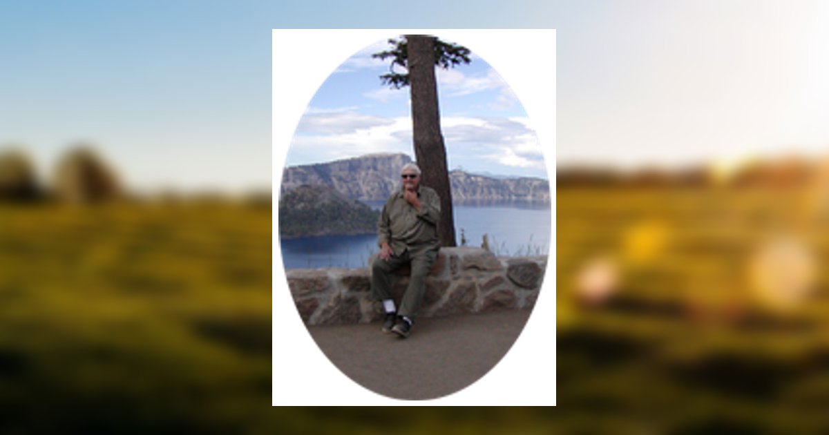 Robert Seay Obituary 2017 - E. Alvin Small Funeral Home