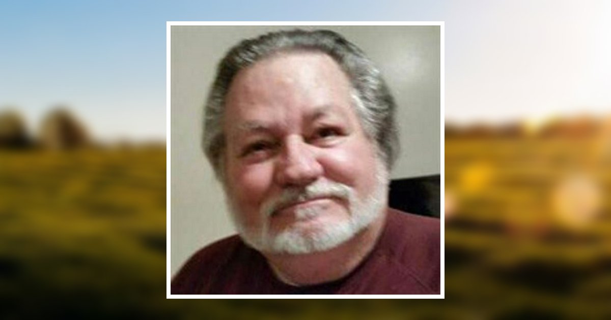 Michael Babb Obituary September 15, 2017 - Smith Family Funeral Home