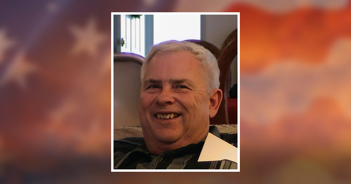 Larry Wayne Williams Obituary July 1, 2025 - Beatty & Peterseim Funeral & Monument Services
