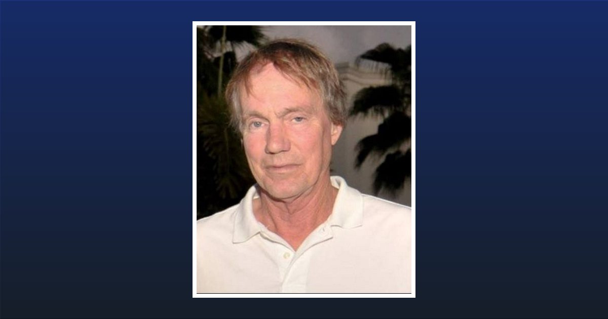 Charles J. Lester Jr. Obituary July 25, 2025 - Raven Choate Robinson ...