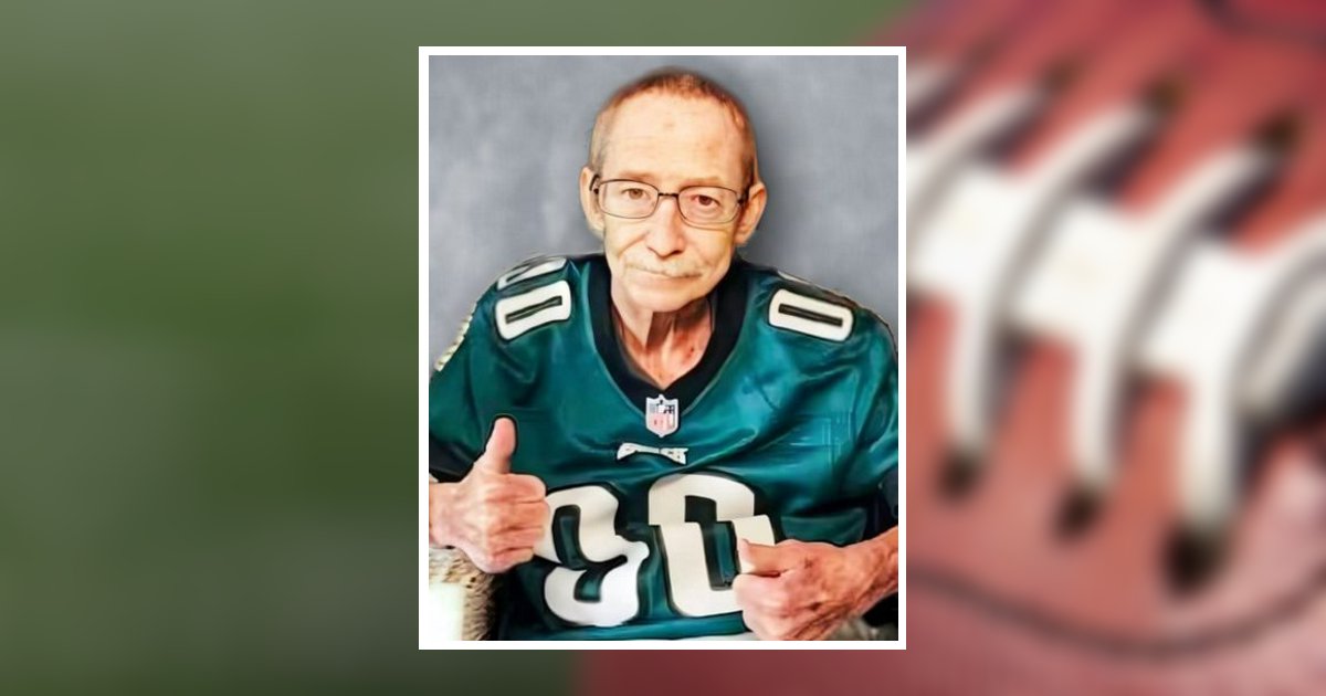 Robert Baggett, Jr. Obituary September 21, 2023 - McCafferty Sweeney ...