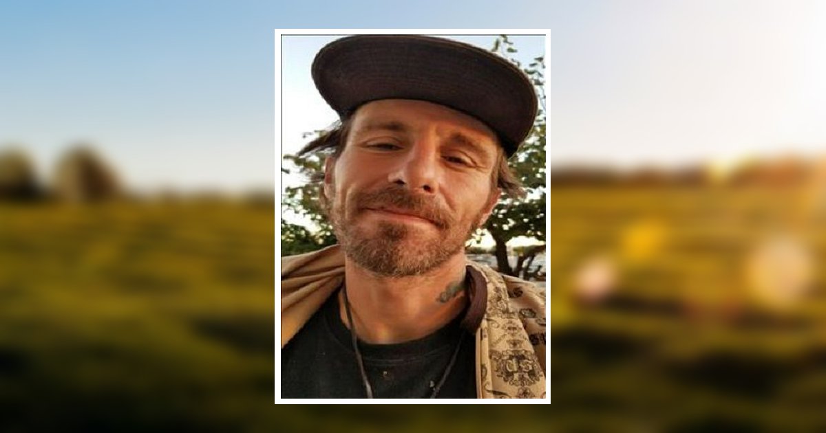 Rick Mitchell Stepp Obituary April 11, 2022 - Puente & Sons Funeral Chapels