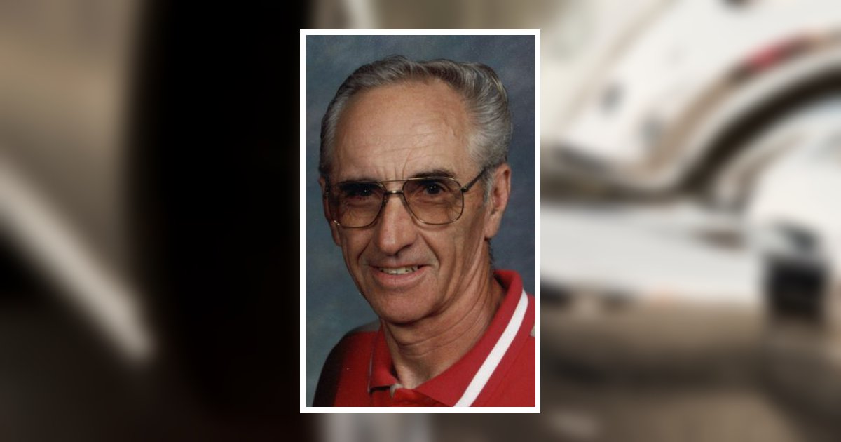 Merle Thompson Obituary November 27, 2023 - Schoeneberger Funeral ...