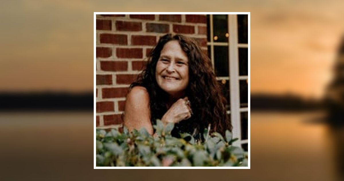 Susan Cockerill Obituary September 30, 2023 - West Cobb Funeral Home ...