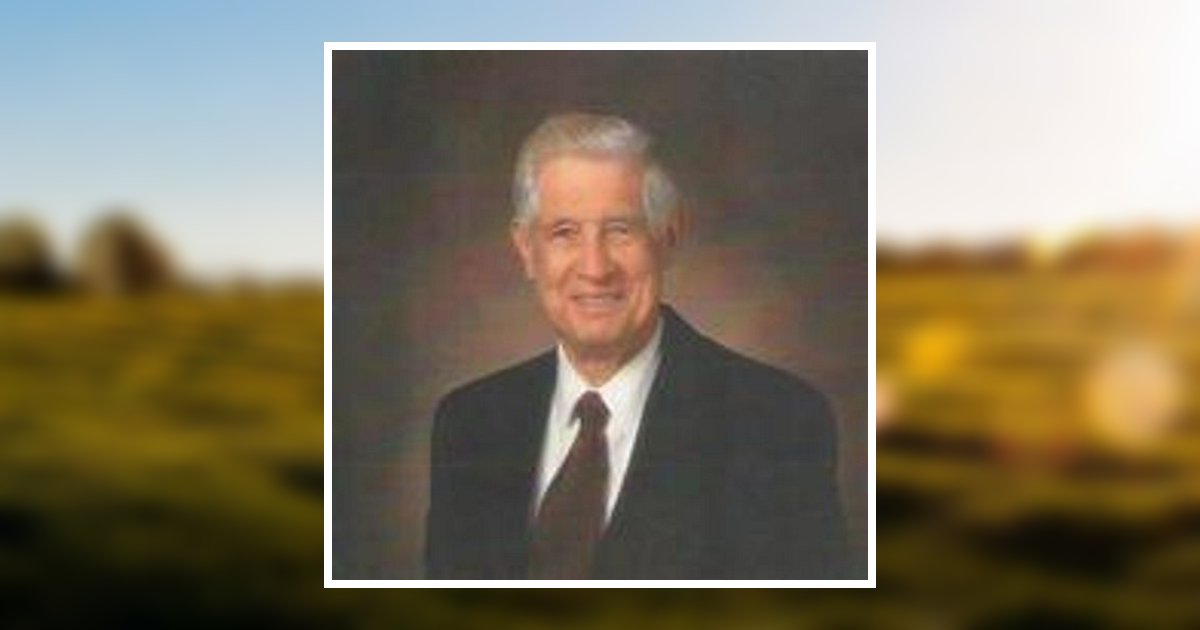 William Egbert Obituary - Lindquist Mortuary