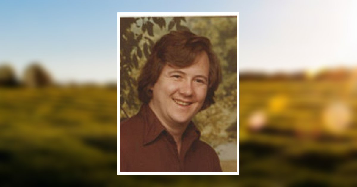 Steven Dolson Obituary June 18, 2007 - Krueger Funeral Home