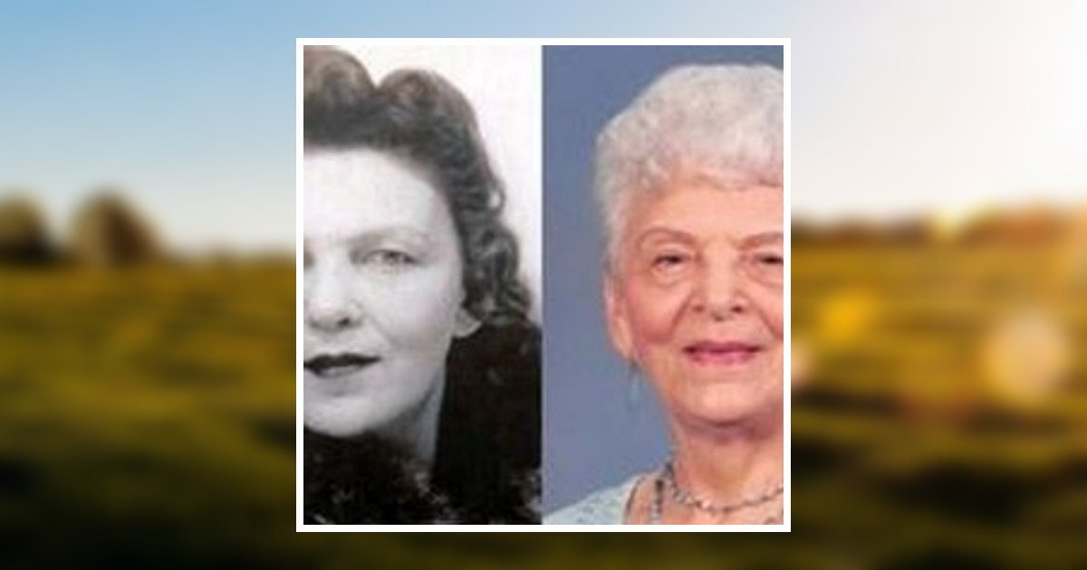 Goldena Beals Obituary April 13, 2014 - Paradis-Givner Funeral Home