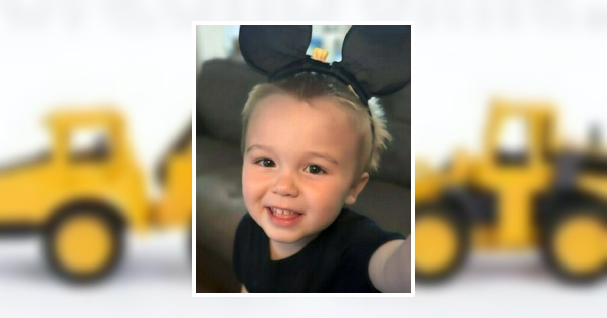 Devin Dray Tomplait Obituary December 17, 2025 - Johnson Funeral Home