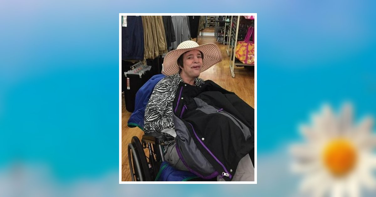 Grace Deann Arnold Obituary July 17, 2023 - Sunset Memorial Gardens ...