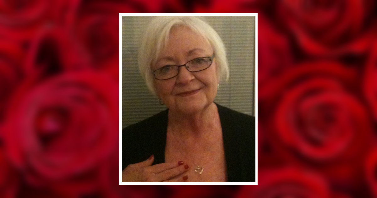 Deborah Gail Pounders Obituary December 19, 2024 - Arkansas Cremation