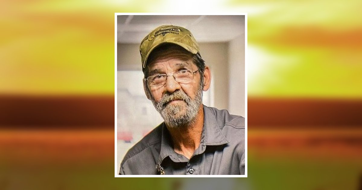 Charles Taggart Obituary October 10, 2022 - Hansen Funeral Home