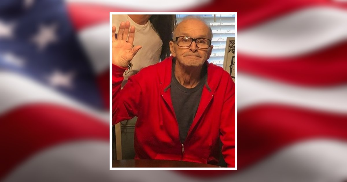 Robert C. Babb Obituary 2023 - Delaware Valley Cremation Center Obits