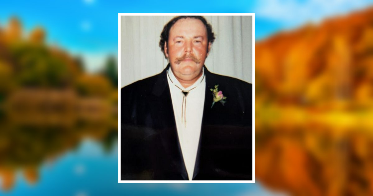 Frederick Mark Stribling Obituary December 12, 2024 - Playle-Rimer ...