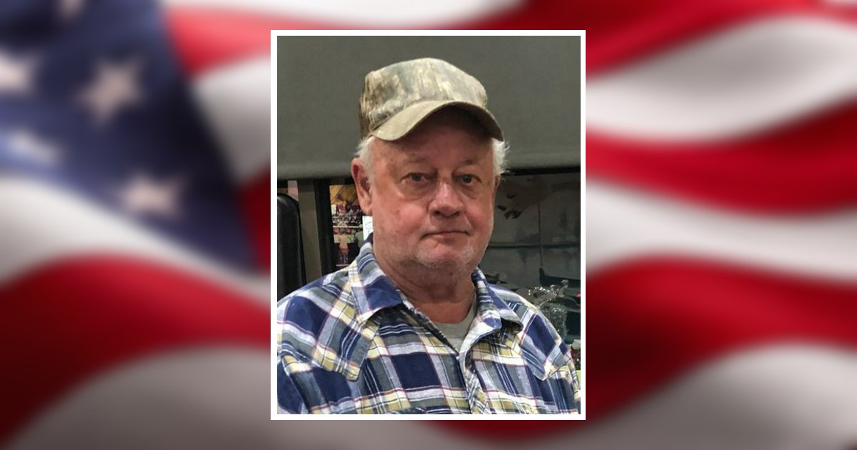 James "Jimmy" Leslie Padgett Obituary November 19, 2024 - Broadus ...