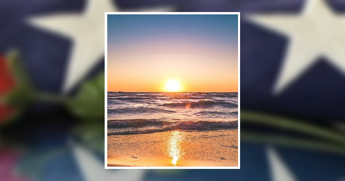 Ronald "Chris" Laub Obituary April 1, 2025 - Lindquist Mortuary