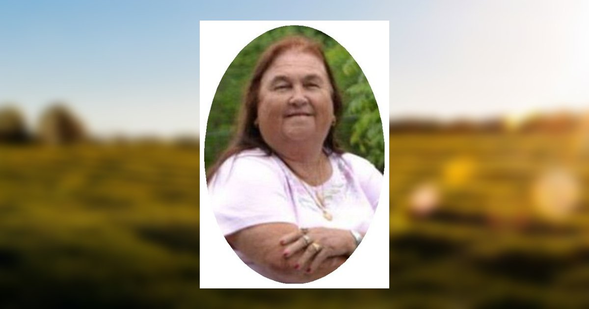 Maxine Price Obituary July 13, 2015 - Michael R. Gray Funeral Home ...