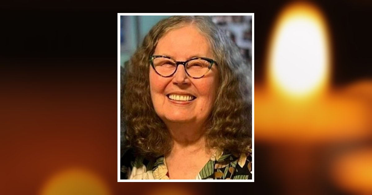 Anna Swanson Obituary December 15, 2024 - Bradshaw Funeral